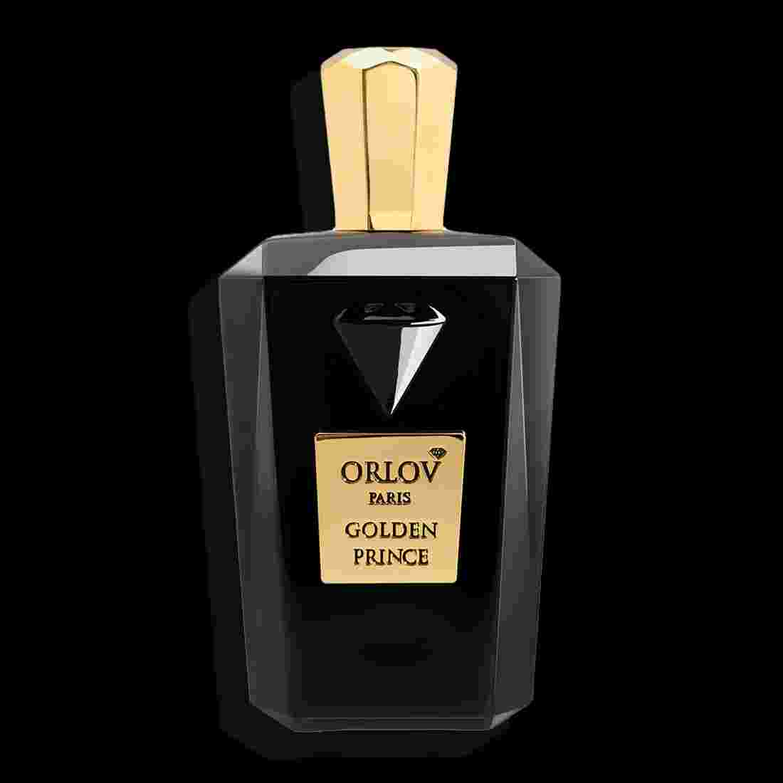 Buy Perfume Orlov Golden Prince ⭐ YUNIQU | PAFORY