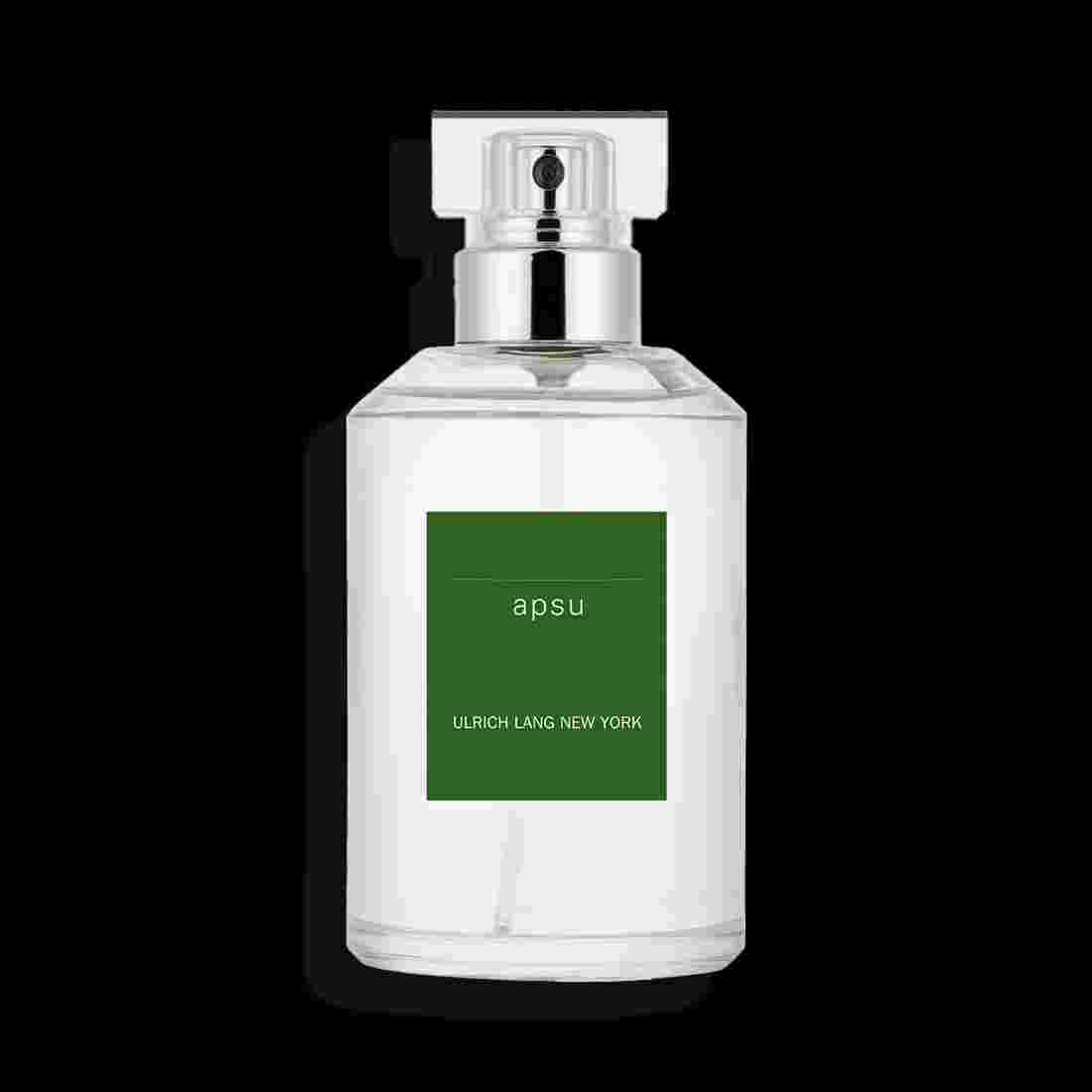Buy Perfume apsu ⭐ Ulrich Lang New York | PAFORY
