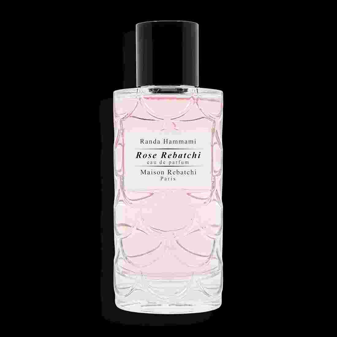 Buy Perfume Rose Rebatchi ⭐ Maison Rebatchi | PAFORY