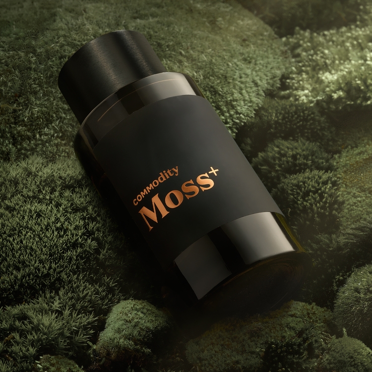 Buy Perfume Moss+ Bold ⭐ Commodity | PAFORY