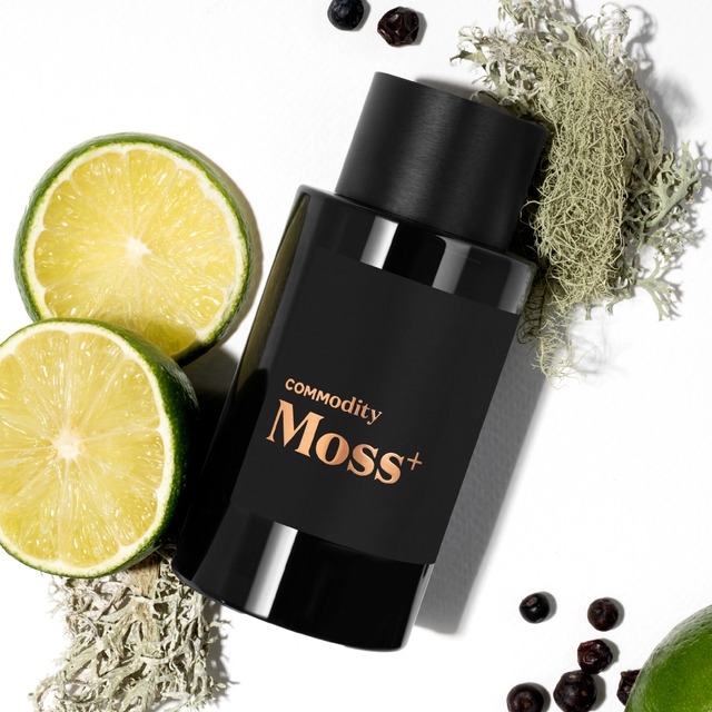 Buy Perfume Moss+ Bold ⭐ Commodity | PAFORY