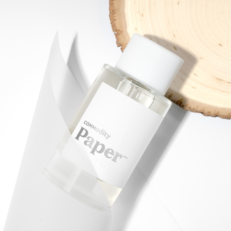 Buy Perfume Paper- Personal ⭐ Commodity | PAFORY