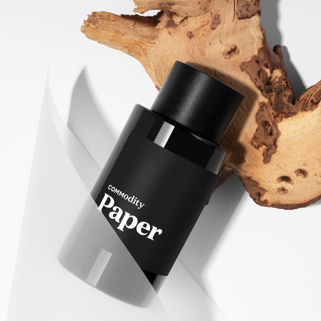 Buy Perfume Paper Expressive ⭐ Commodity | PAFORY