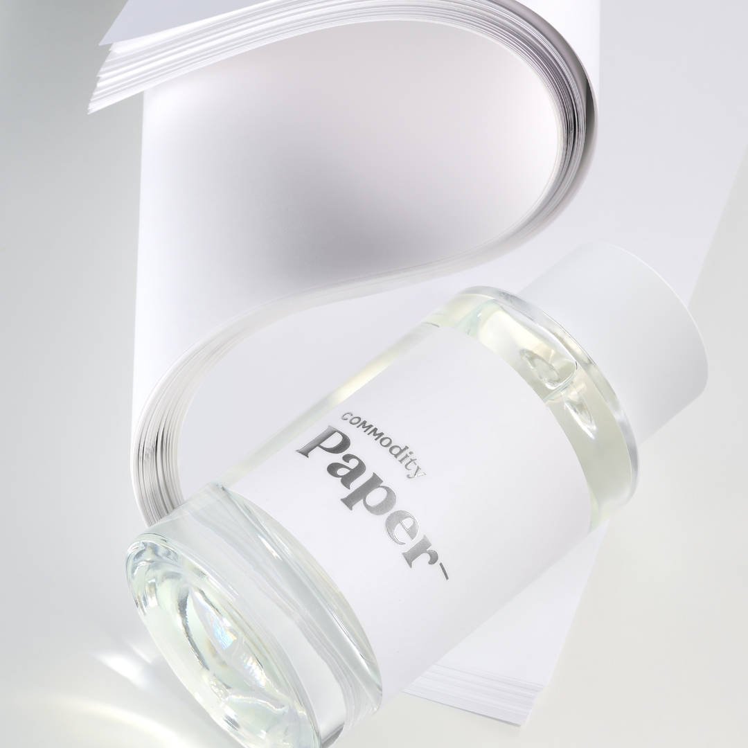 Buy Perfume Paper- Personal ⭐ Commodity | PAFORY