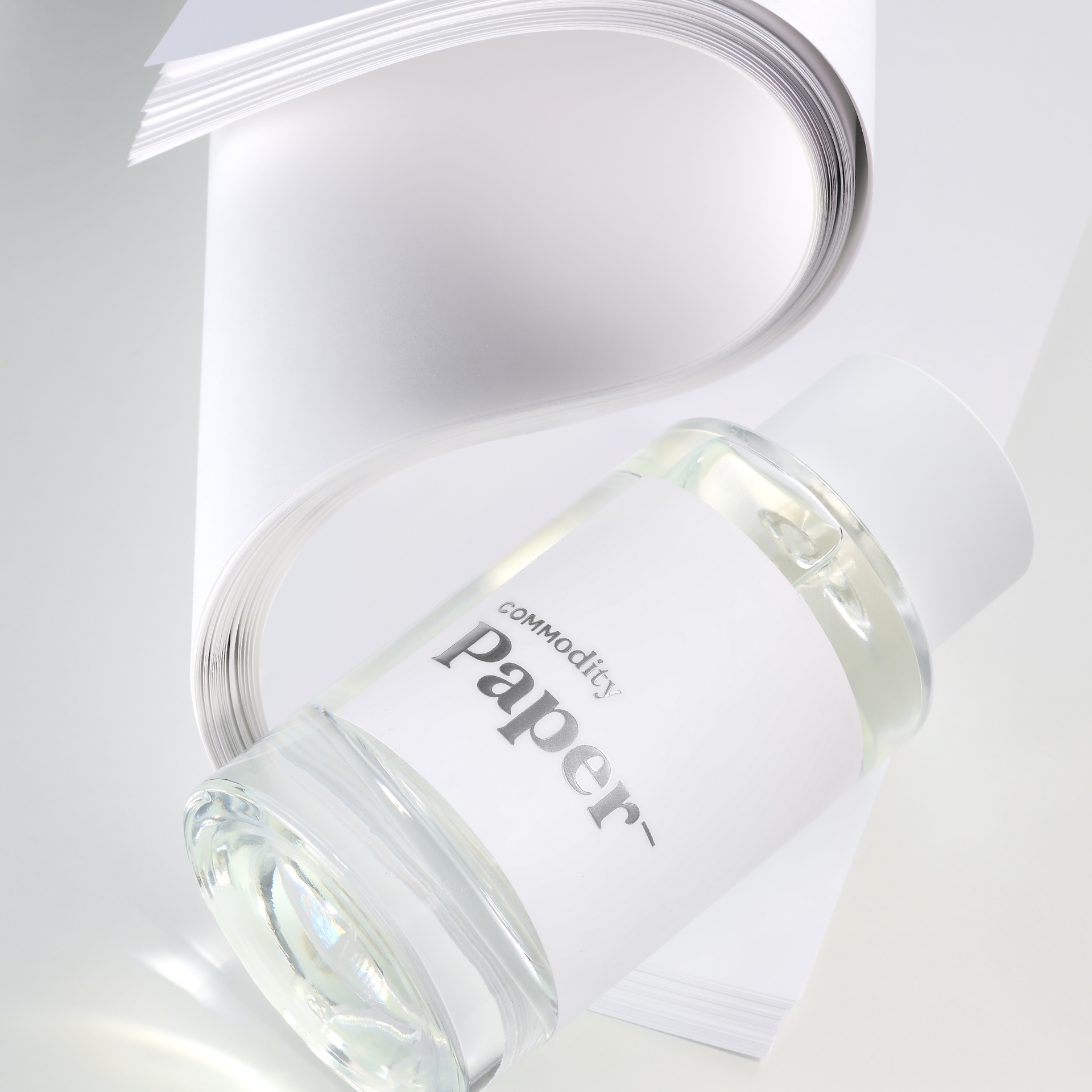 Buy Perfume Paper- Personal ⭐ Commodity | PAFORY