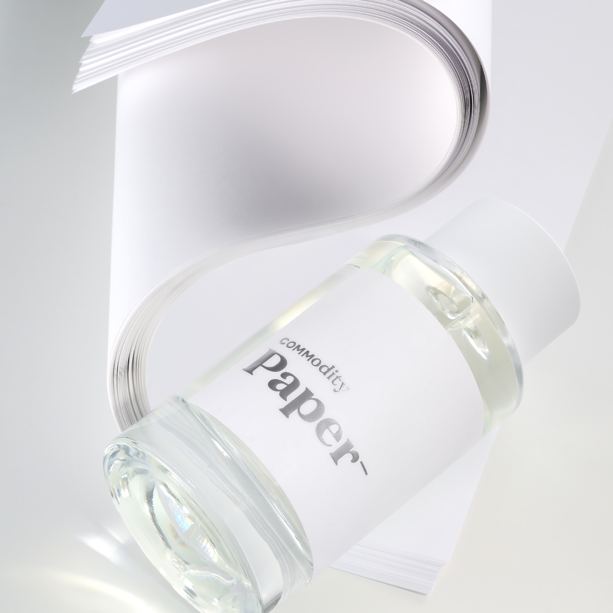 Buy Perfume Paper- Personal ⭐ Commodity | PAFORY