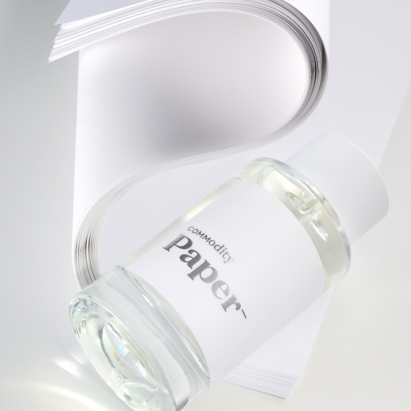 Buy Perfume Paper- Personal ⭐ Commodity | PAFORY
