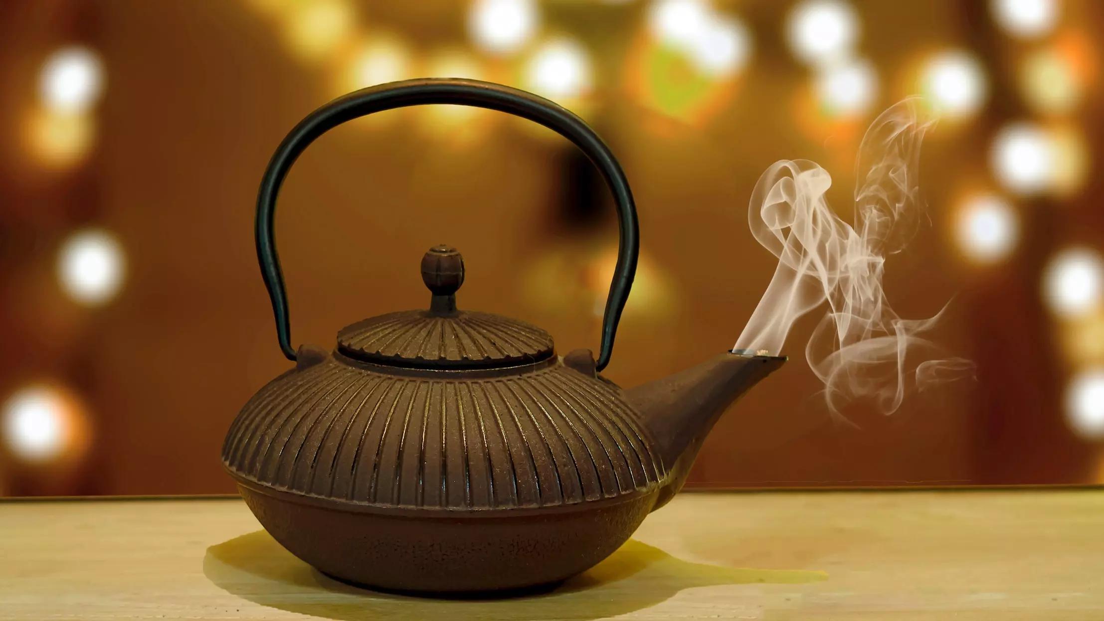 Explore the World of Oriental Perfumes | PAFORY