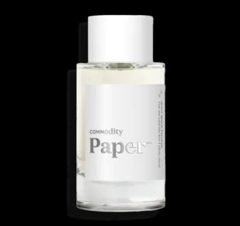 Buy Perfume Paper- Personal ⭐ Commodity | PAFORY