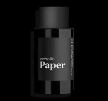 Buy Perfume Paper- Personal ⭐ Commodity | PAFORY