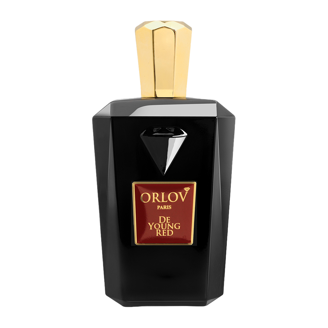 Our Love Orlov Paris Pafory