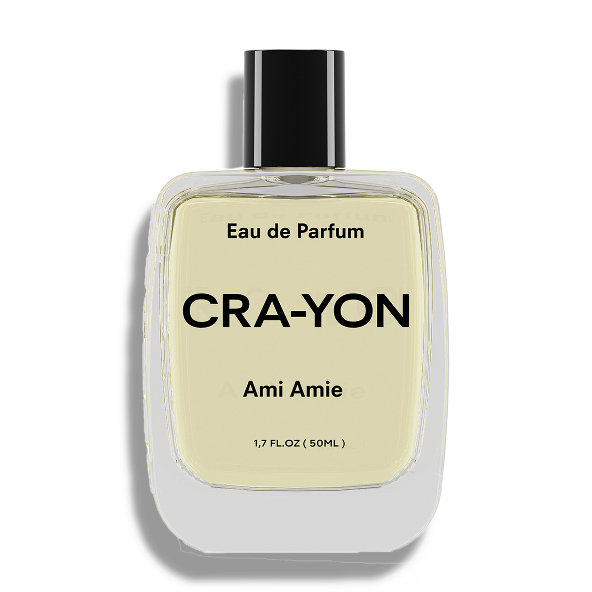 Buy Perfume Ami Amie ⭐ CRA-YON | PAFORY