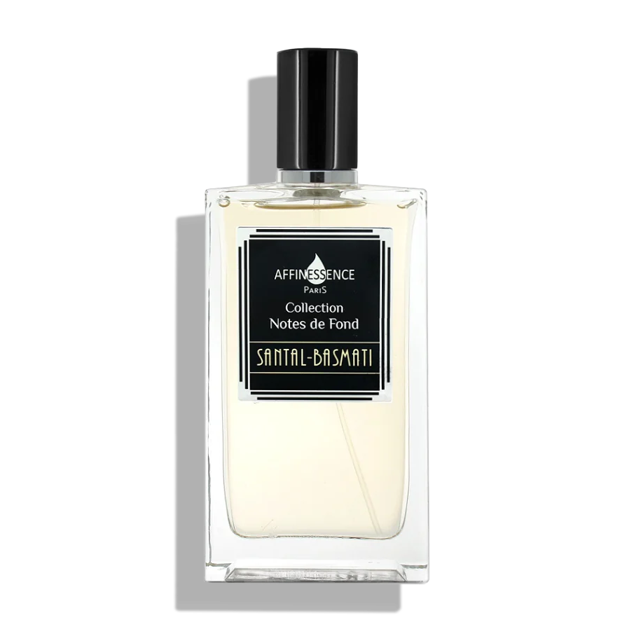 Buy Perfume SANTAL-BASMATI ⭐ AFFINESSENCE | PAFORY