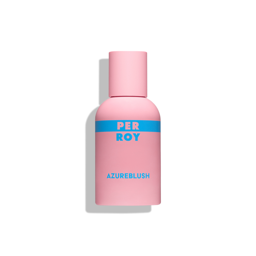 Buy Perfume AZUREBLUSH ⭐ PERROY | PAFORY